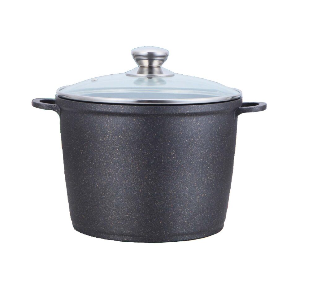 Marbel High Pot – Neware Corporate