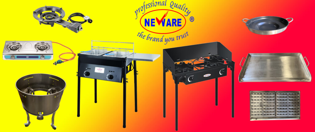 Neware Corporate – Kitchen Products